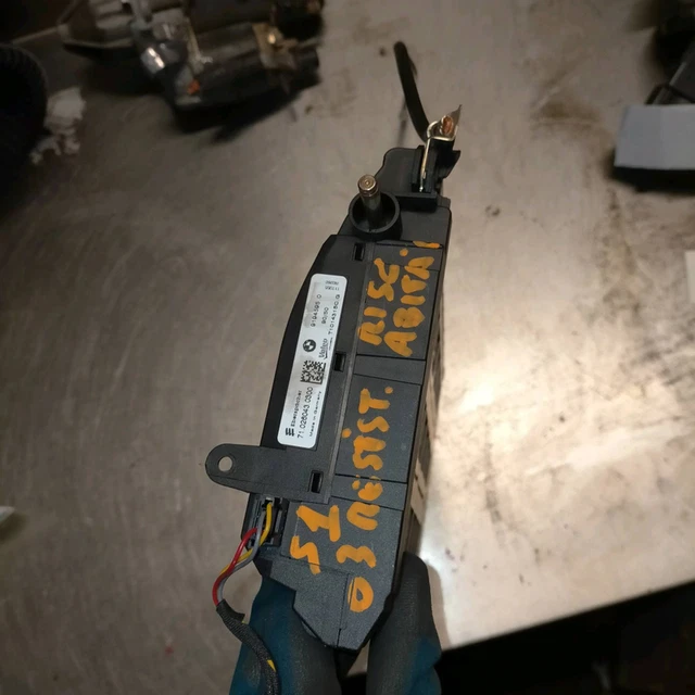 RADIATEUR DE CHAUFFAGE pour BMW 64119194595 SERIE 3 (E90 E91) 20d SW ...