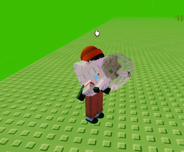 🐿️ SPACE SQUIRREL 🐿️ GROW A GARDEN 🌱 ROBLOX 🎮 (Super Fast Delivery 🚀 ...