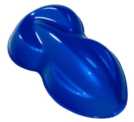 TRUE BLUE PEARL over Bright White Complete Gallon Kit $1,121.25 ...