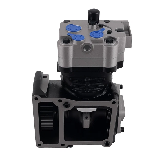 AIR COMPRESSOR FOR Navistar Engine MaxxForce 11L/13L 3709920C92 ...