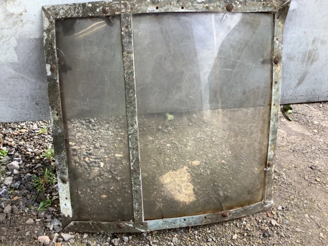 WW2 DE-HAVILLAND MOSQUITO Cockpit Hatch RARE RAF Collectable. £500.00 ...