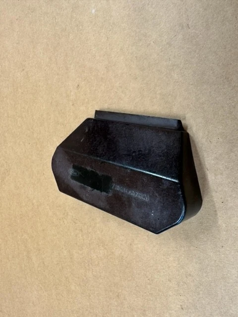 FORD ESCORT MK2 Fuse Box Cover , also Capri mk2/3. £14.00 - PicClick UK
