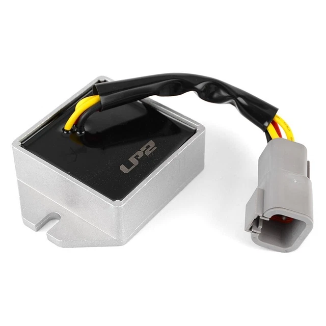 REGULATOR RECTIFIER VOLTAGE for Ski-Doo Skandic 300F Tundra 440 440F ...