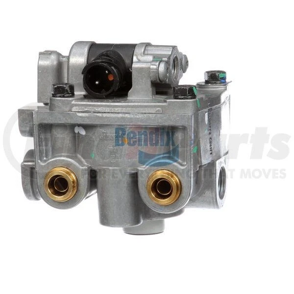 BENDIX ATR-6 BRAKE Relay Traction Valve # K070684 EUR 2.253,13 ...