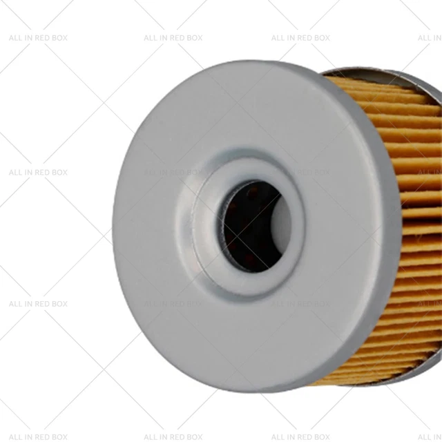 3X OIL FILTER Suitable for Suzuki DR650 DR600 DR500 DR 650 DR650SE ...