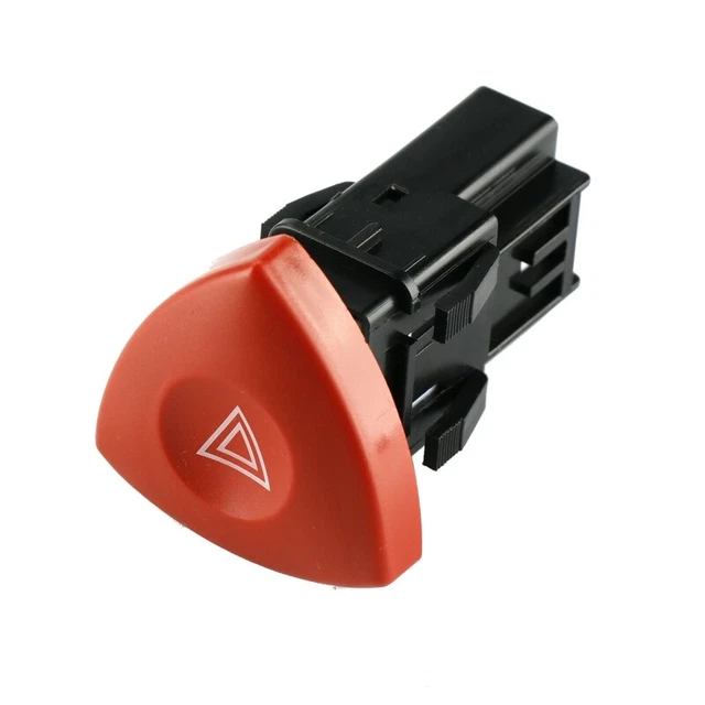 HAZARD WARNING EMERGENCY Light Switch Button for Master Espace8694 EUR ...