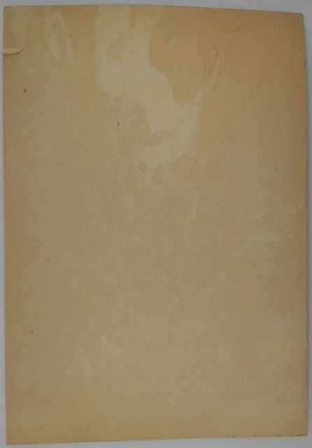 VINTAGE ORIGINAL MCM Ladies' Half Slips Drawing for Montgomery Ward ...