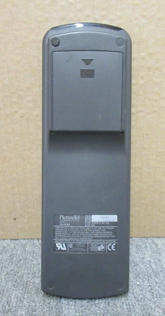 PICTURETEL HHREM3 540-0405-01 Video Conferencing M5 System Remote ...