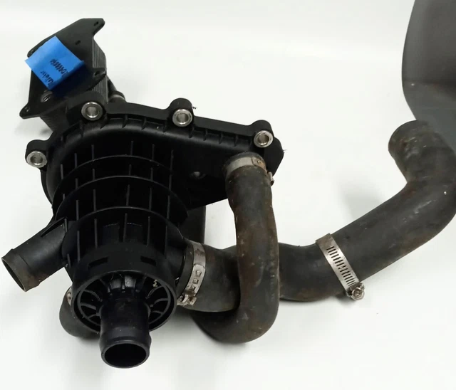 SEADOO 2004-2017 RXT GTX OEM Water Pump Housing Fresh Water 420922686 ...