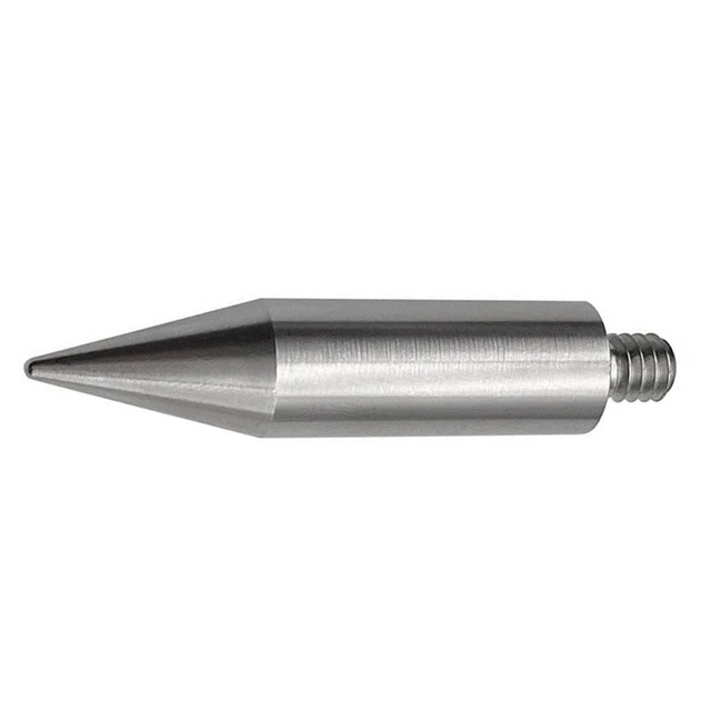 MINI POLE POINT Mini Pole Stainless Steel Pole Stainless Steel Steel ...