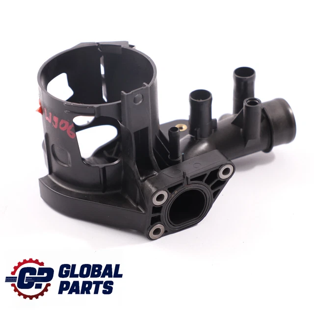 FUEL FILTER HOUSING Mercedes W205 Sprinter W906 OM651 Mount Bracket ...