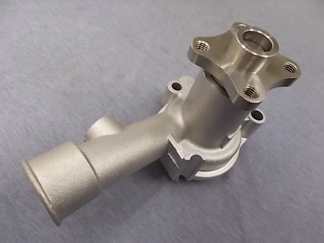 FORD KENT CROSSFLOW 711M Water Pump £40.90 - PicClick UK