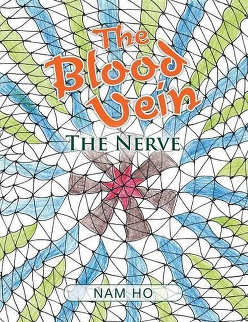 THE BLOOD VEIN: The Nerve by Nam Ho (English) Paperback Book EUR 42,91 ...