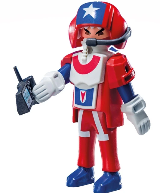 FIGURINE DE SUPER-HÉROS Playmobil Avengers Ref 9546 Série 11 Enveloppes... EUR 3,30 - PicClick FR