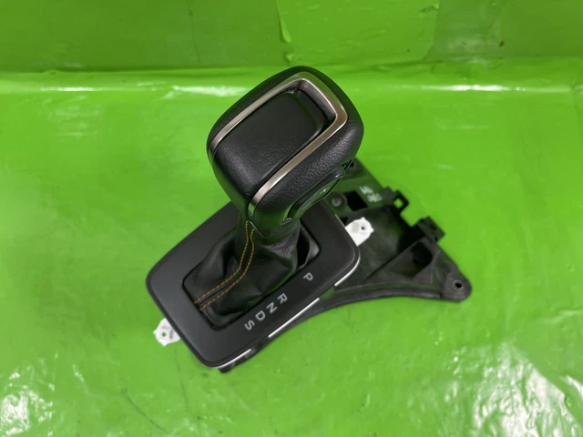 FORD RANGER WILDTRAK Automatic Gear Selector 2.0 Tdci Jb3G7K004Fc 2019 ...