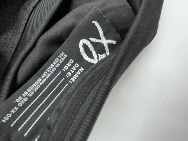 XL THE WEEKND Abel After Hours Til Dawn Tour Merch Black Jersey AHTD ...