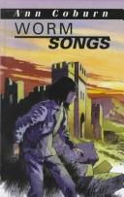 GUSANO CANCIONES LIBRO en Rústica Ann Coburn EUR 4,33 - PicClick FR