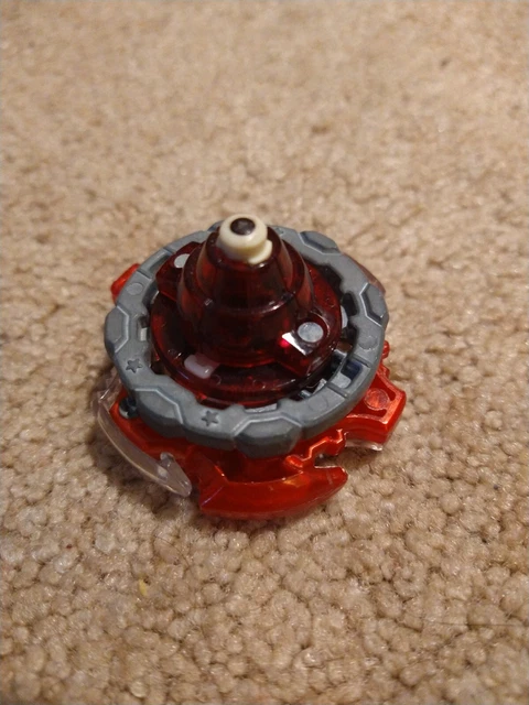 STORM SPRIGGAN KNUCKLE Unite Beyblade Burst God Layer Takara Tomy B-35 ...