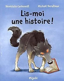 LIS-MOI UNE HISTOIRE ! | Livre | état bon EUR 4,20 - PicClick FR