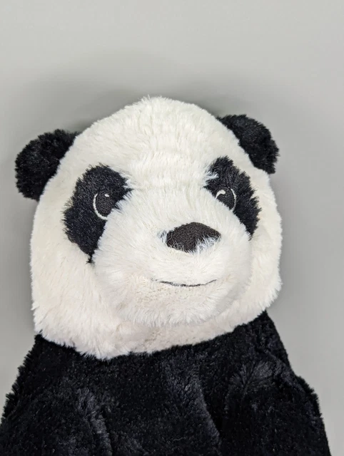IKEA KRAMIG PANDA Bear Plush 13" Stuffed Animal Soft Toy £14.28 ...