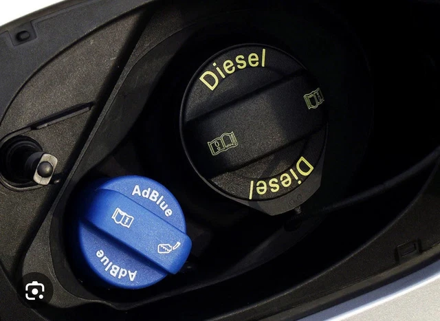 ADBLUE RESET ADBLUE Delete AdBlue Fix All Makes And Models £250.00 ...