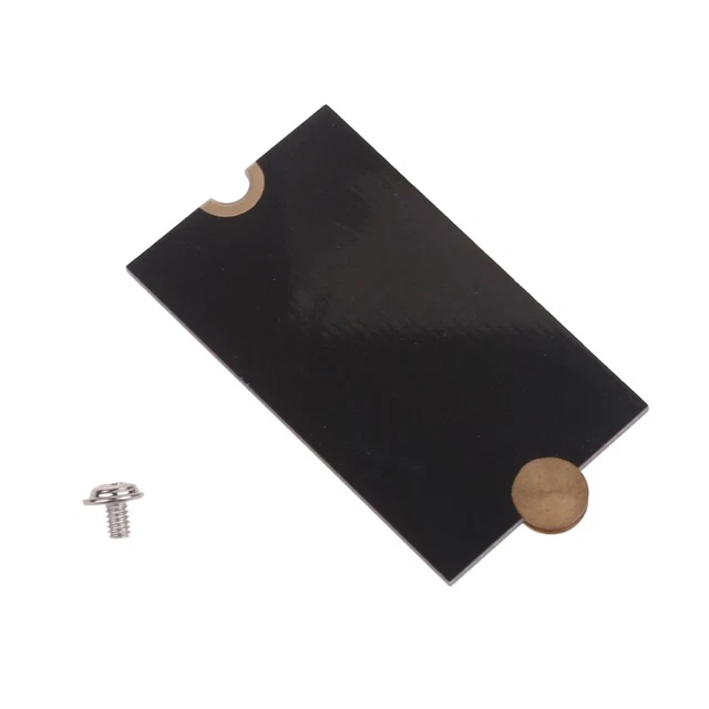 NGFF NVME M.2 SSD Adapter Card 2242 To 2280 Transfer Card Adapter ...