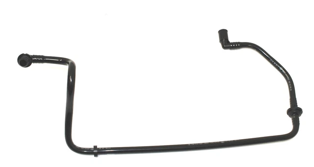 NEW GENUINE VW Polo 9N 9N3 Fox Skoda Fabia brake servo vacuum pipe ...