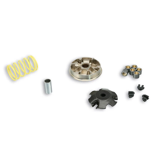 VARIATEUR MALOSSI MULTIVAR 2000 MBK 100 Booster 1997-2002 EUR 98,58 ...