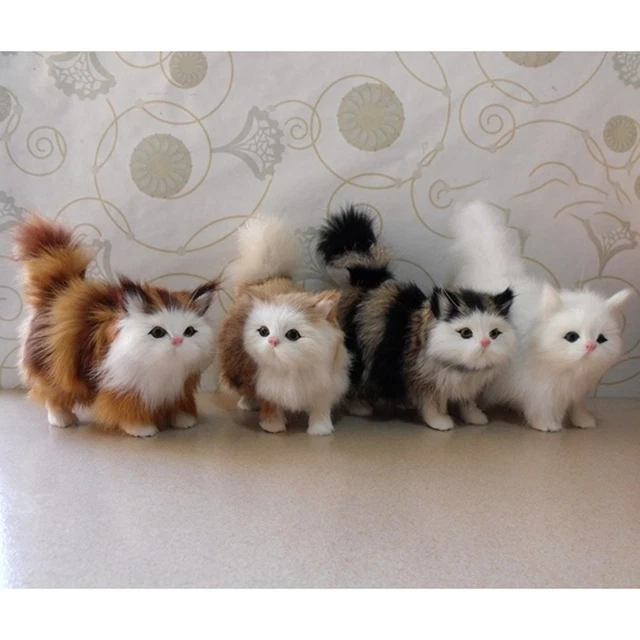 PLUSH ANIMAL TOY Stuffed Animal Toy Tasteless For Christmas For Kids £ ...