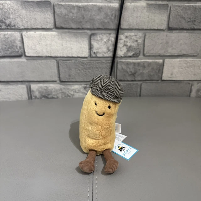 JELLYCAT CHARLIE CHIP Only at Selfridges WORLD EXCLUSIVE £25.99 ...