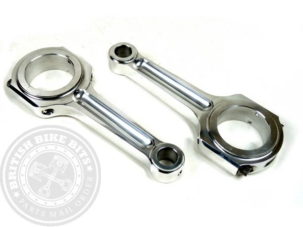 CONROD ASSEMBLY - Royal Enfield Interceptor £393.54 - PicClick UK