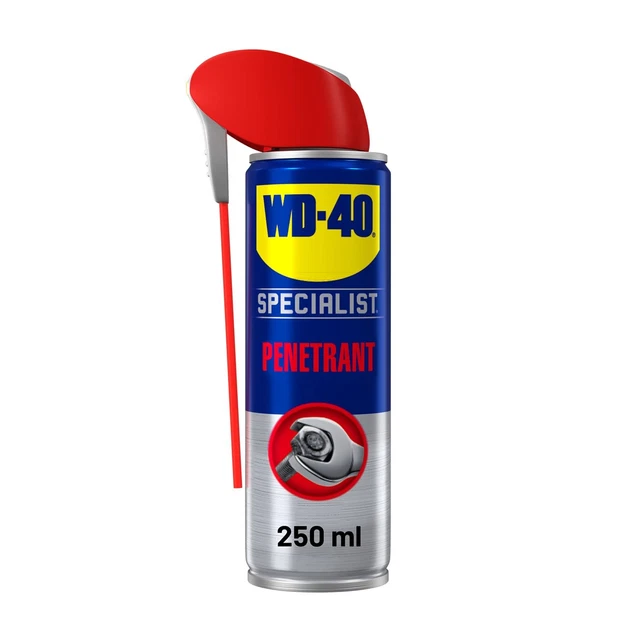WD 40 SPECIALIST Penetrant Spray Professional Grade Lubrication for ...