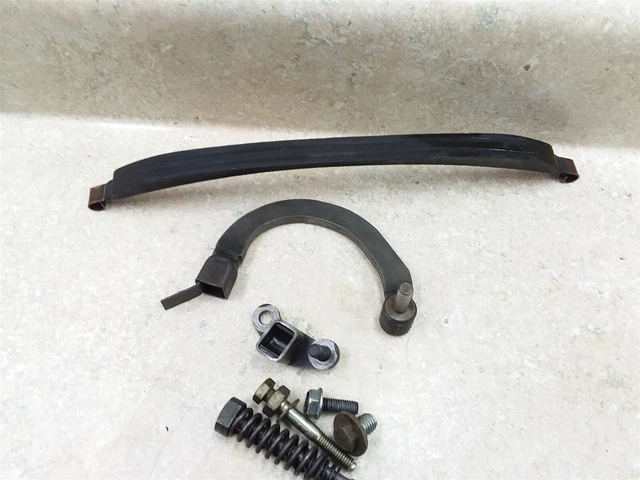 GUIDA ALLA FUNE Del Camme Dell'Motore Honda 360 CL CL360 CB360 1976 PA ...