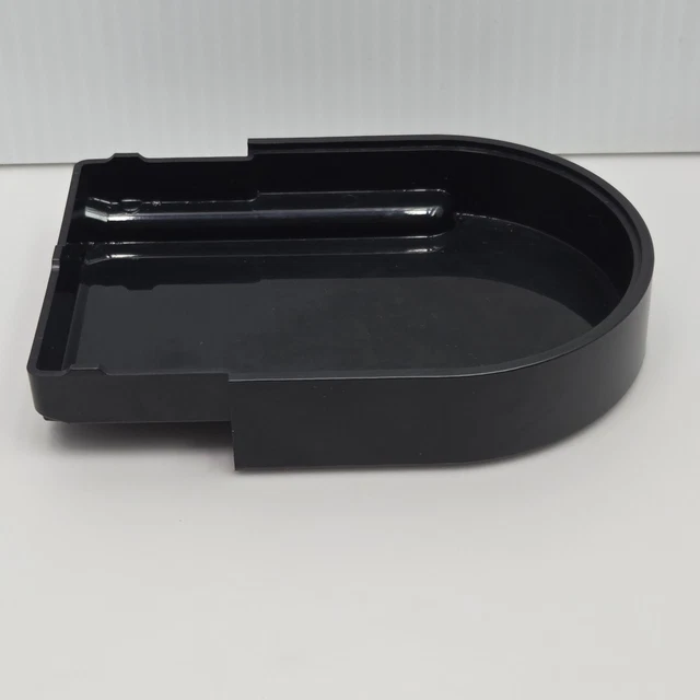 KEURIG K MINI Plus Drip Tray Black NO GRATE - OEM Replacement Parts ...