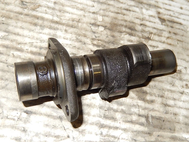 SUZUKI DR 650 Nockenwelle für DR650 Motor der SP41 / SP42 / SP43 / SP44 ...