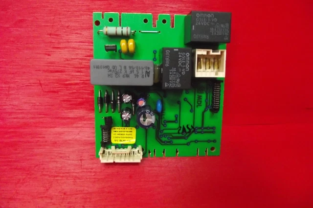 WASHING MACHINE CANDY CMD146-80 PCB Control Module £32.00 - PicClick UK