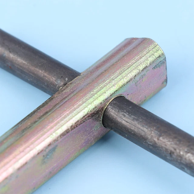 EXTENDED TYPE ELEVATOR Triangle Key Professional Triangle Key Train ...