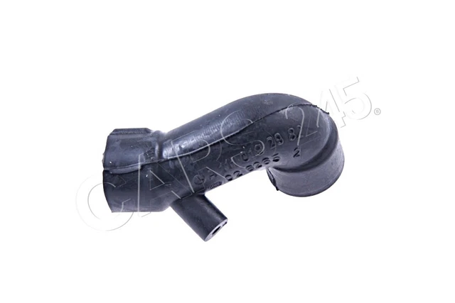 GENUINE MERCEDES BREATHER Hose - Valve Cover To Oil Separator ...