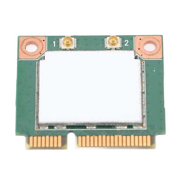 NETWORK CARD MODULE Mini PCI E Network Card Module Multi Device ...