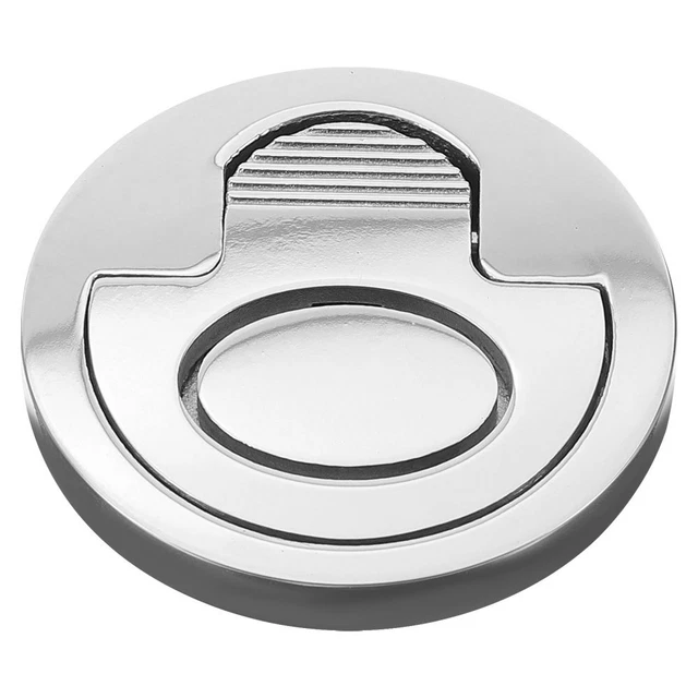 BOAT DECK HATCH Handle Recessed Furniture Pull Floor Pull Flush Lift ...