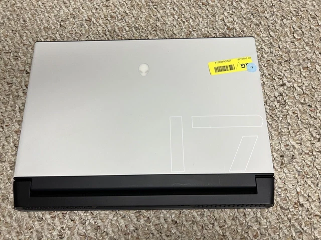 ALIENWARE X17 R2 FHD 165hz, Intel i9, 3080 Ti, 64Gb Ram, 4TB SSD $4,200 ...
