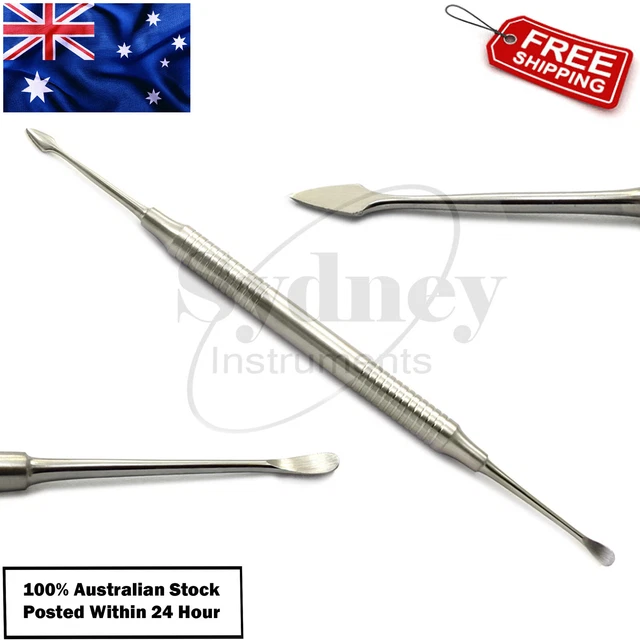 Dental Laboratory Dental Instruments Dental Sickle Molt #9 Periosteal ...