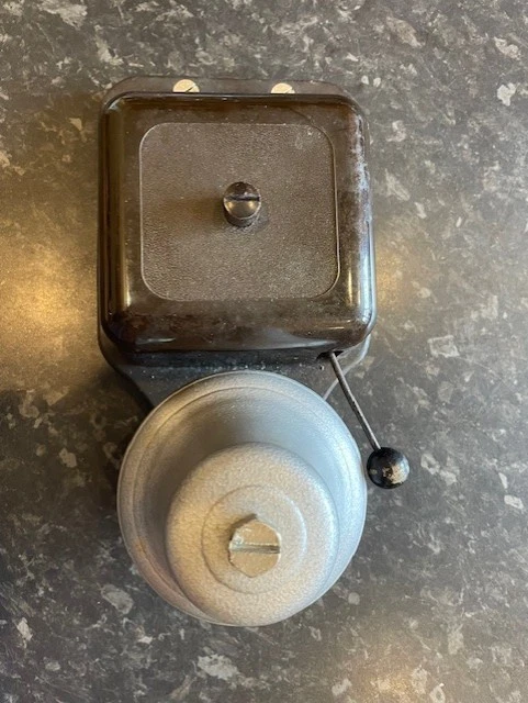 GPO 40B BELL £21.50 - PicClick UK