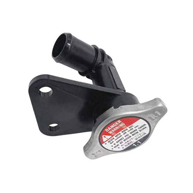 RADIATOR WATER FILLER Cap Assembly 19050-RNB-A01 For Honda Civic 1.8L ...