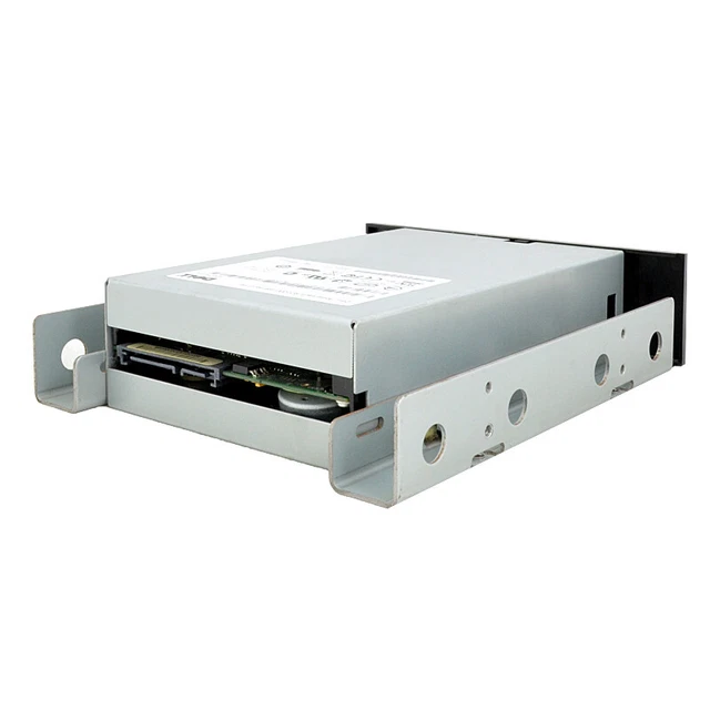 DELL RDX INTERNE A PowerVault RD1000 80Gb 5.25'' 0K342P EUR 200,67 ...