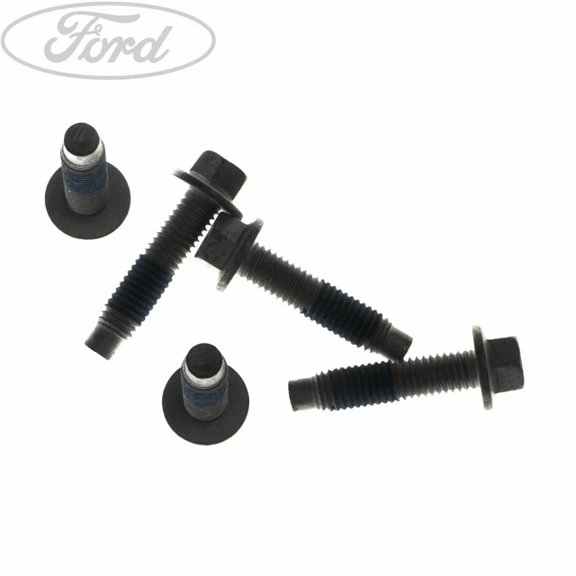 GENUINE FORD FIESTA Mk6 Fusion Fiesta Mk7 Steering Column Bolt 1751927 ...