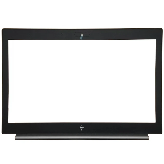 LCD BEZEL FRAME for HP ZBOOK 17 G5 G6 HSN-Q12C Black £64.32 - PicClick UK