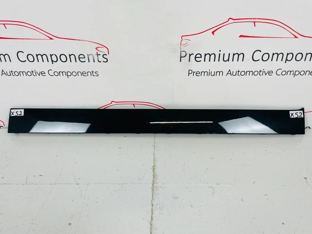 RANGE ROVER VOGUE Front Door Panel Cladding Right Side L405 2013 – 2018 ...