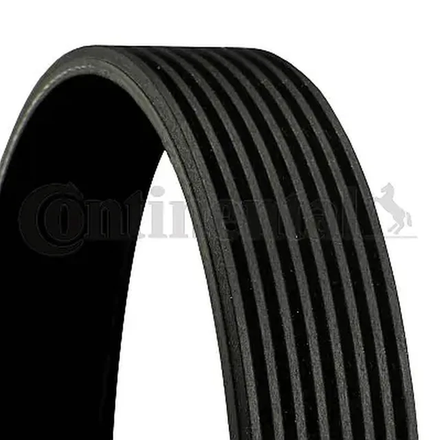 ORIGINAL® CONTINENTAL CTAM Keilrippenriemen für Mercedes-Benz AXOR 2 ...