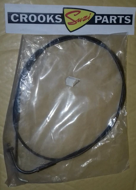 NOS 58300-03A10 CP50/CP80 Scooter 1985 Cavo Acceleratore Originale ...